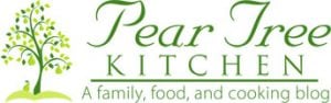 Easy Homestyle Recipes | Pear Tree Kitchen