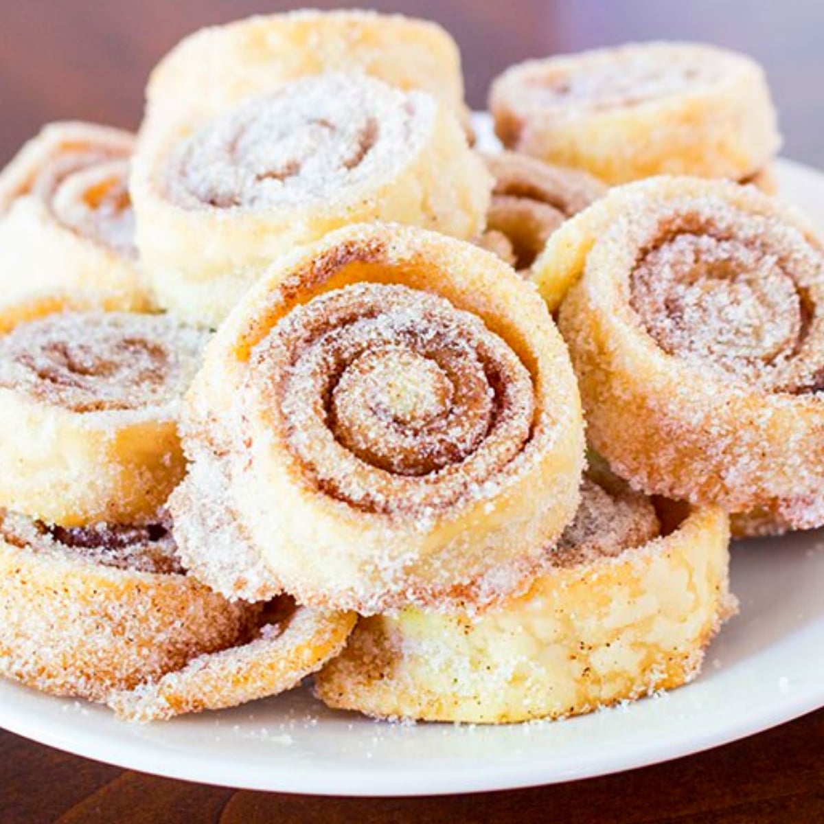 Pie Crust Pinwheel Cinnamon Cookies at Kevin Conger blog