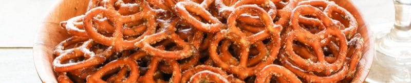 Pumpkin Bread | Pear Tree Kitchen