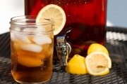 Southern Sweet Sun Tea - Pear Tree Kitchen