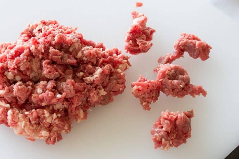 Three Methods to Grind Your Own Beef - Pear Tree Kitchen