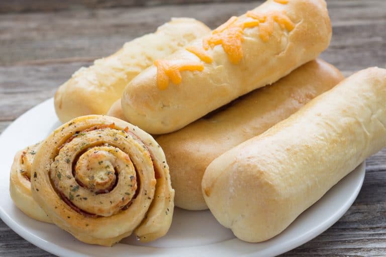 Versatile Easy Yeast Dough Recipe - Pear Tree Kitchen