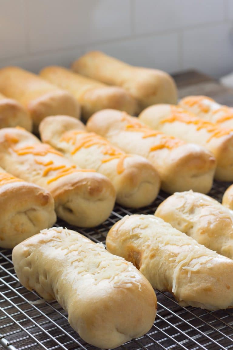 Versatile Easy Yeast Dough Recipe - Pear Tree Kitchen