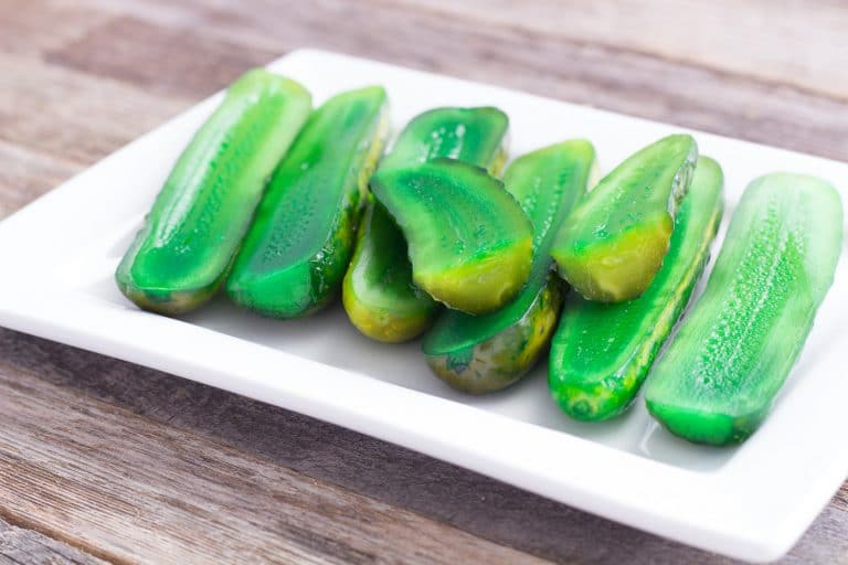 Southern Kool Aid Pickles AKA Koolickles - Pear Tree Kitchen