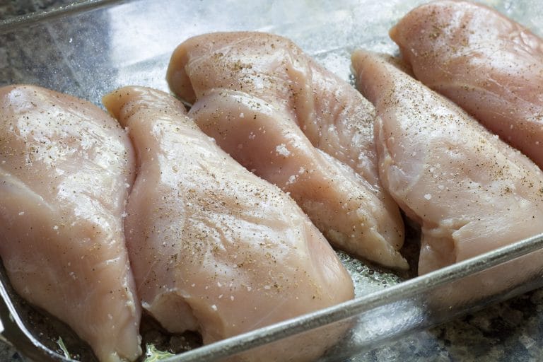 Smoky Mountain Chicken - Pear Tree Kitchen