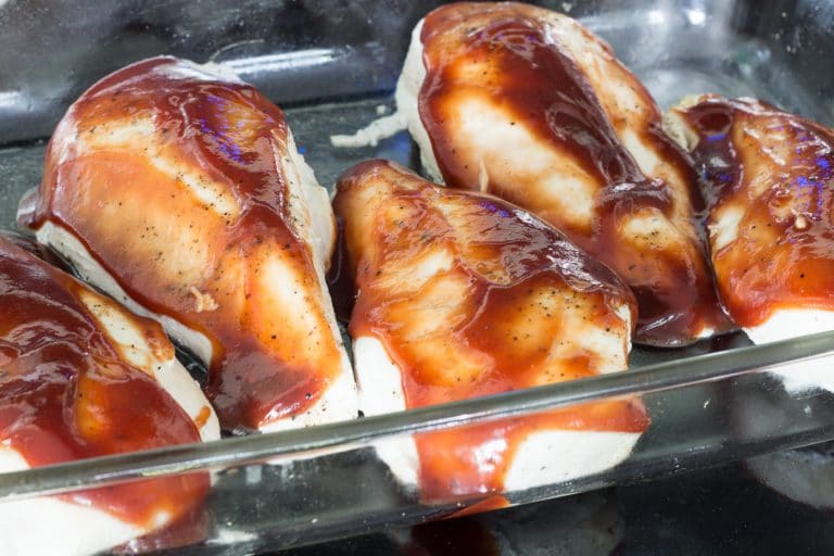 Smoky Mountain Chicken - Pear Tree Kitchen