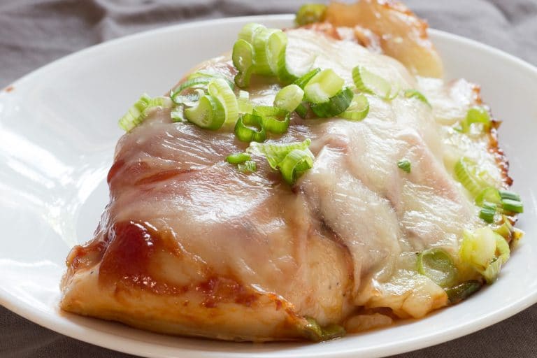 Smoky Mountain Chicken - Pear Tree Kitchen