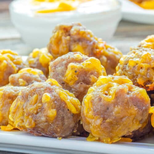 Appetizer Recipes - Pear Tree Kitchen