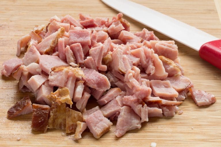 Ham and Beans - Pear Tree Kitchen