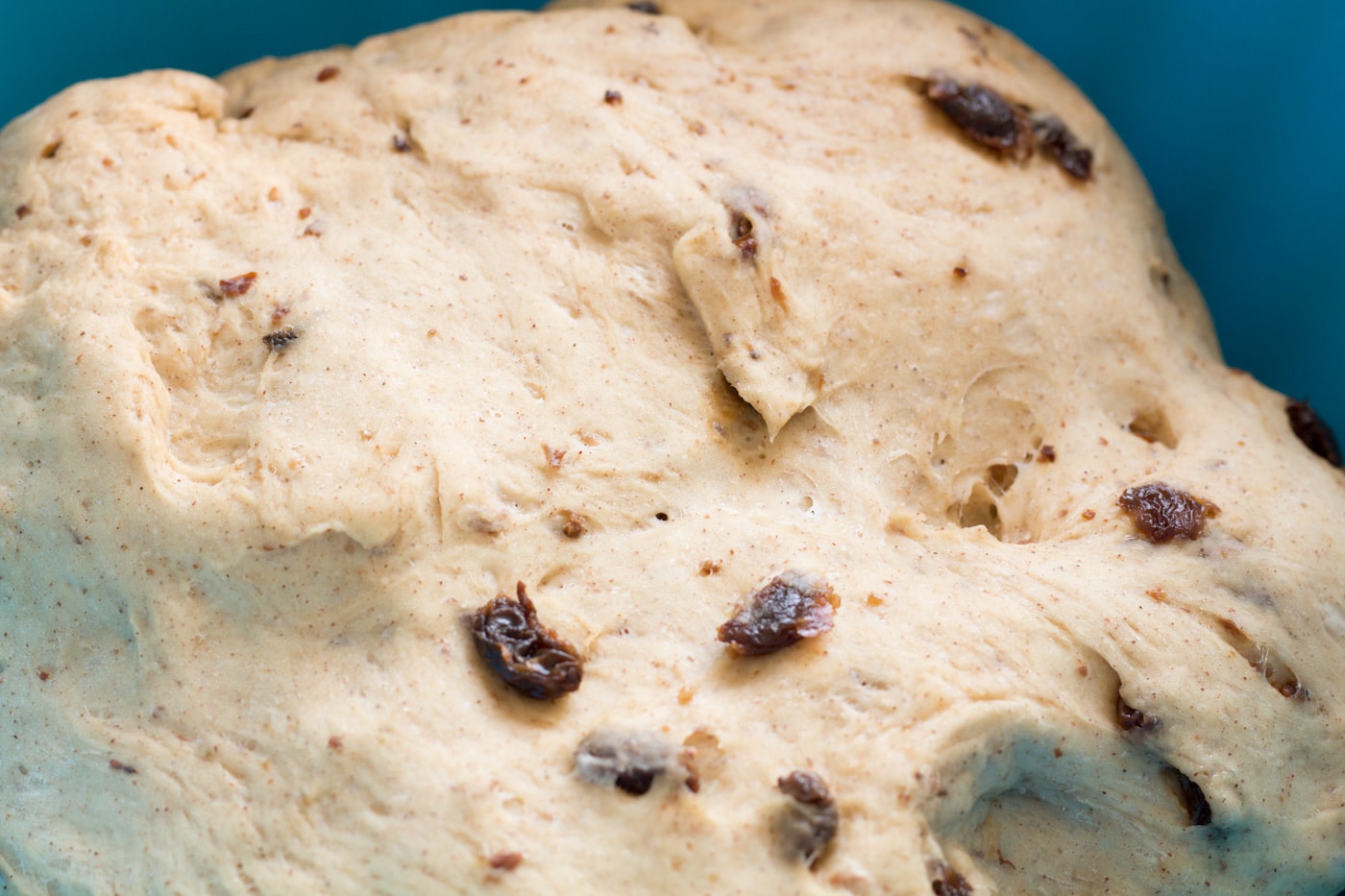 Cinnamon Raisin Bread | Pear Tree Kitchen