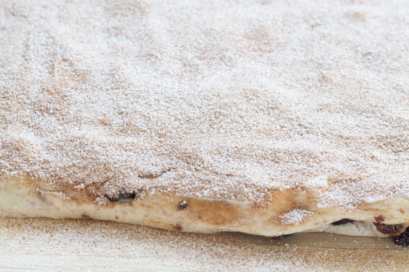 Cinnamon Raisin Bread | Pear Tree Kitchen