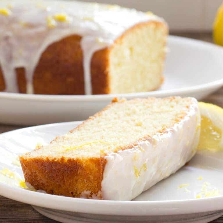 Cakes Archives - Pear Tree Kitchen