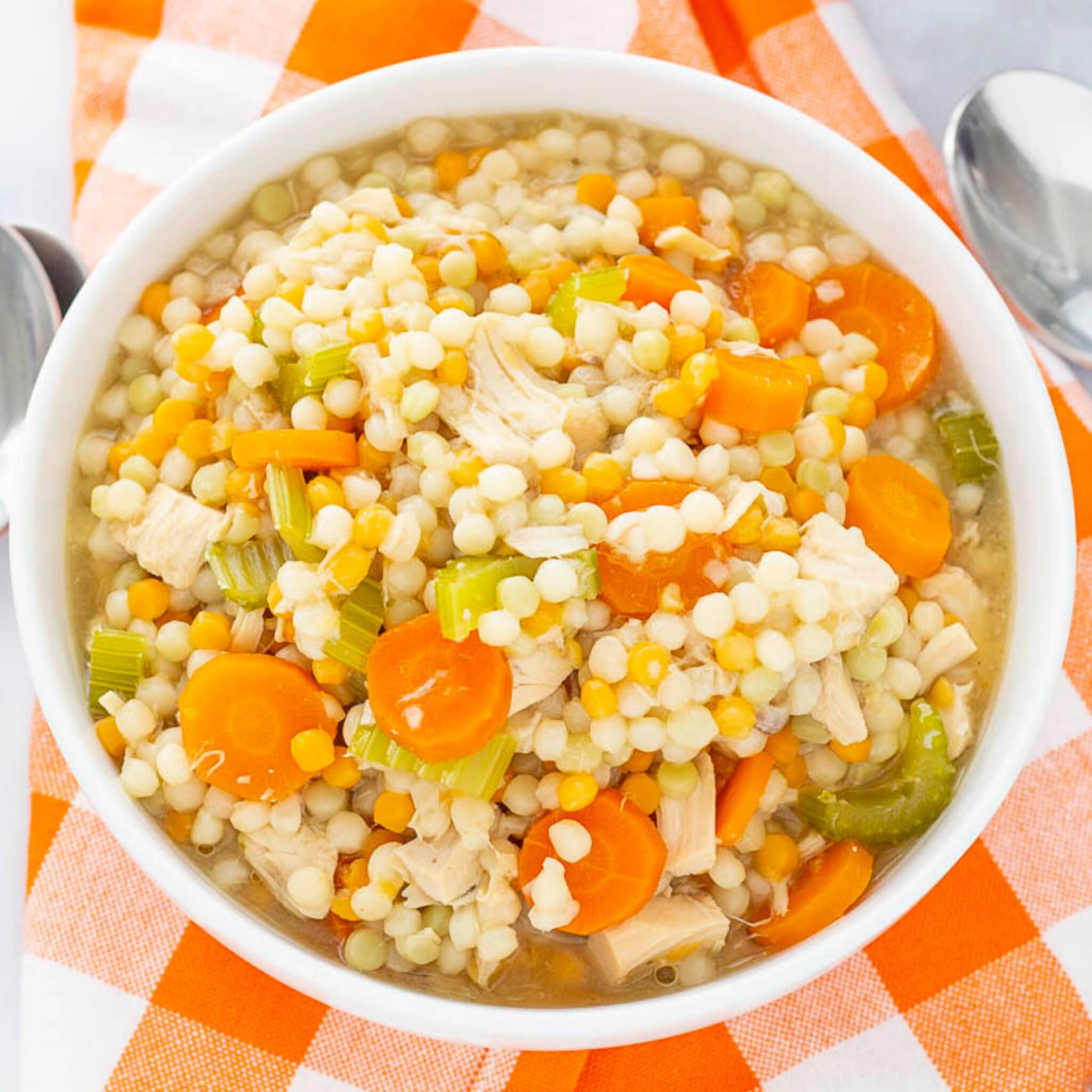 Comfort Foods Archives - Page 3 of 5 - Pear Tree Kitchen