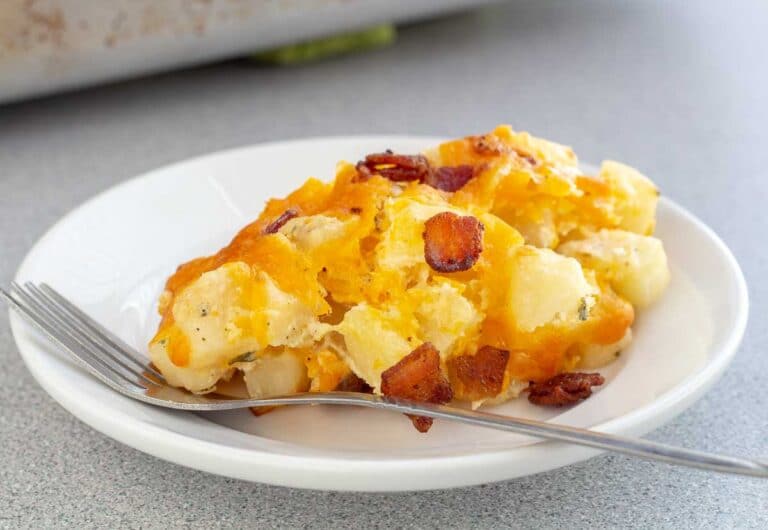 Crack Potatoes - Pear Tree Kitchen