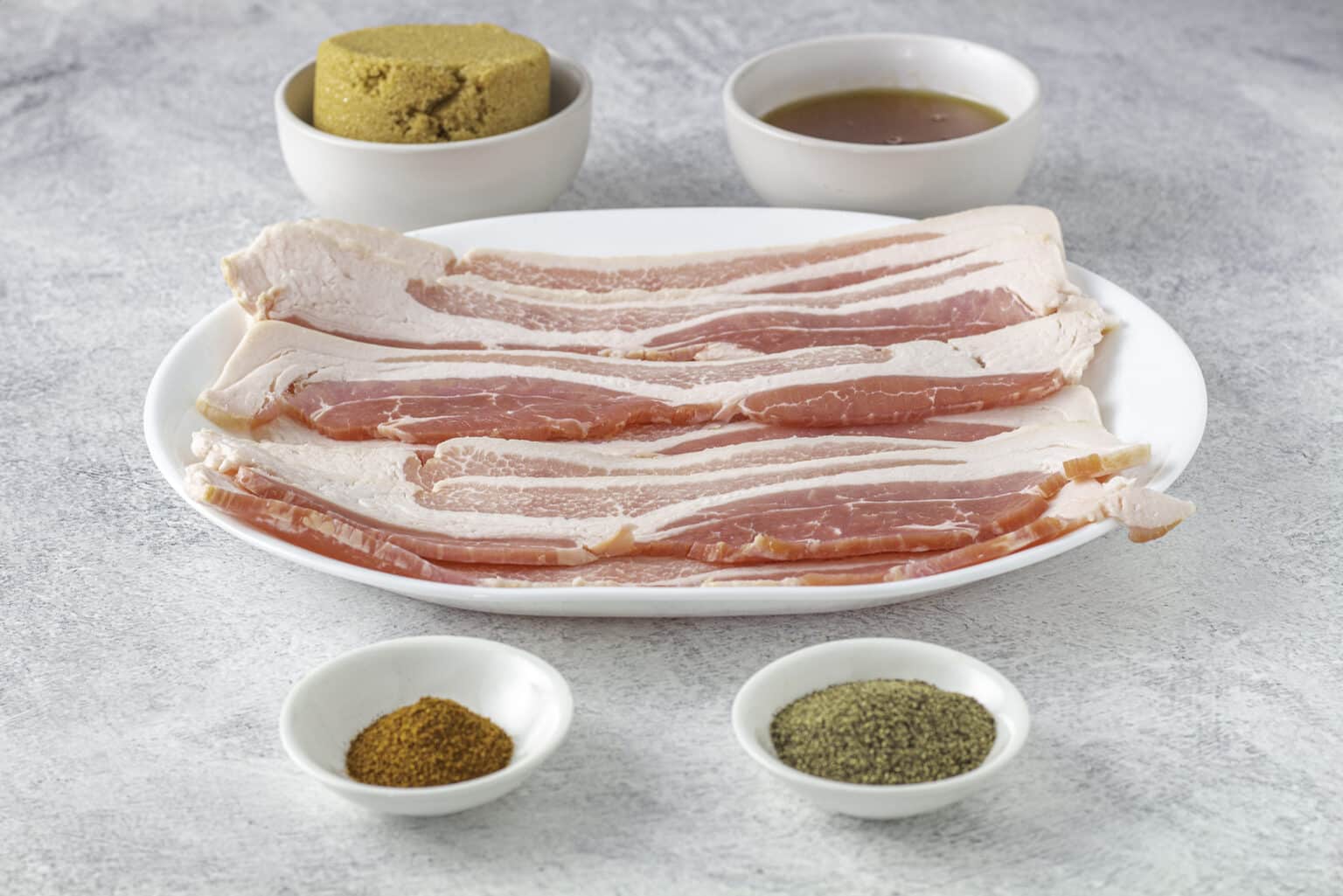 Million Dollar Bacon - Pear Tree Kitchen