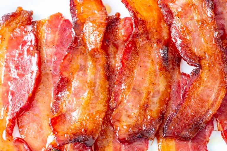 Million Dollar Bacon - Pear Tree Kitchen