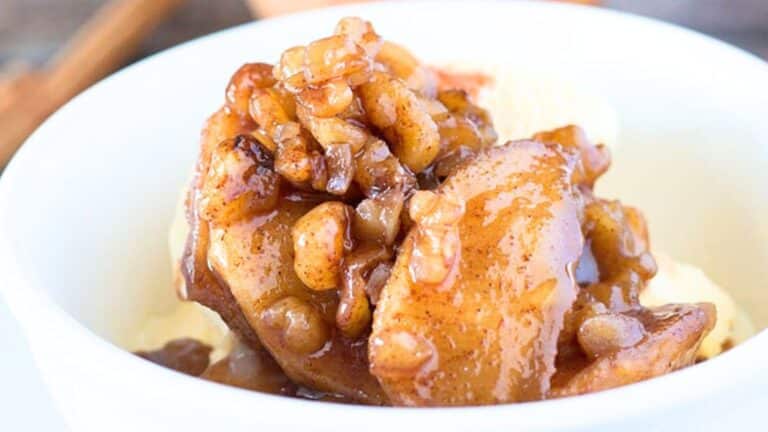 25 Desserts That Aren't Cake or Cookies - Pear Tree Kitchen