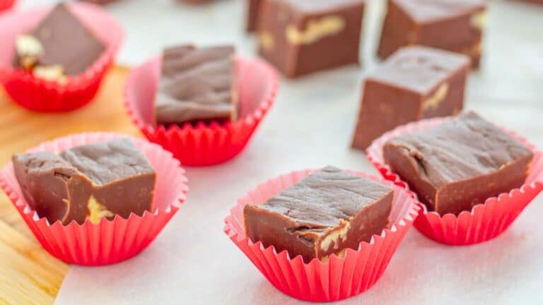 Desserts on the Move: 23 Portable Treats (No Cookies!) - Pear Tree Kitchen