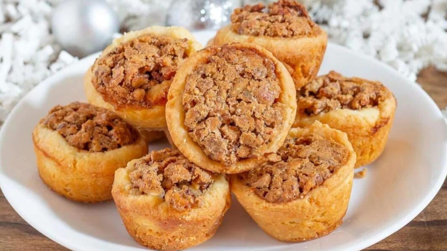 25 Desserts That Aren't Cake or Cookies - Pear Tree Kitchen