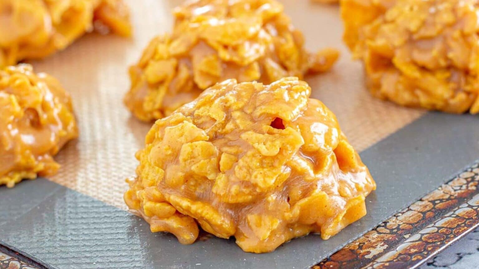 Desserts on the Move: 23 Portable Treats (No Cookies!) - Pear Tree Kitchen
