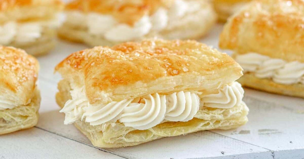 25 Desserts That Aren't Cake or Cookies - Pear Tree Kitchen