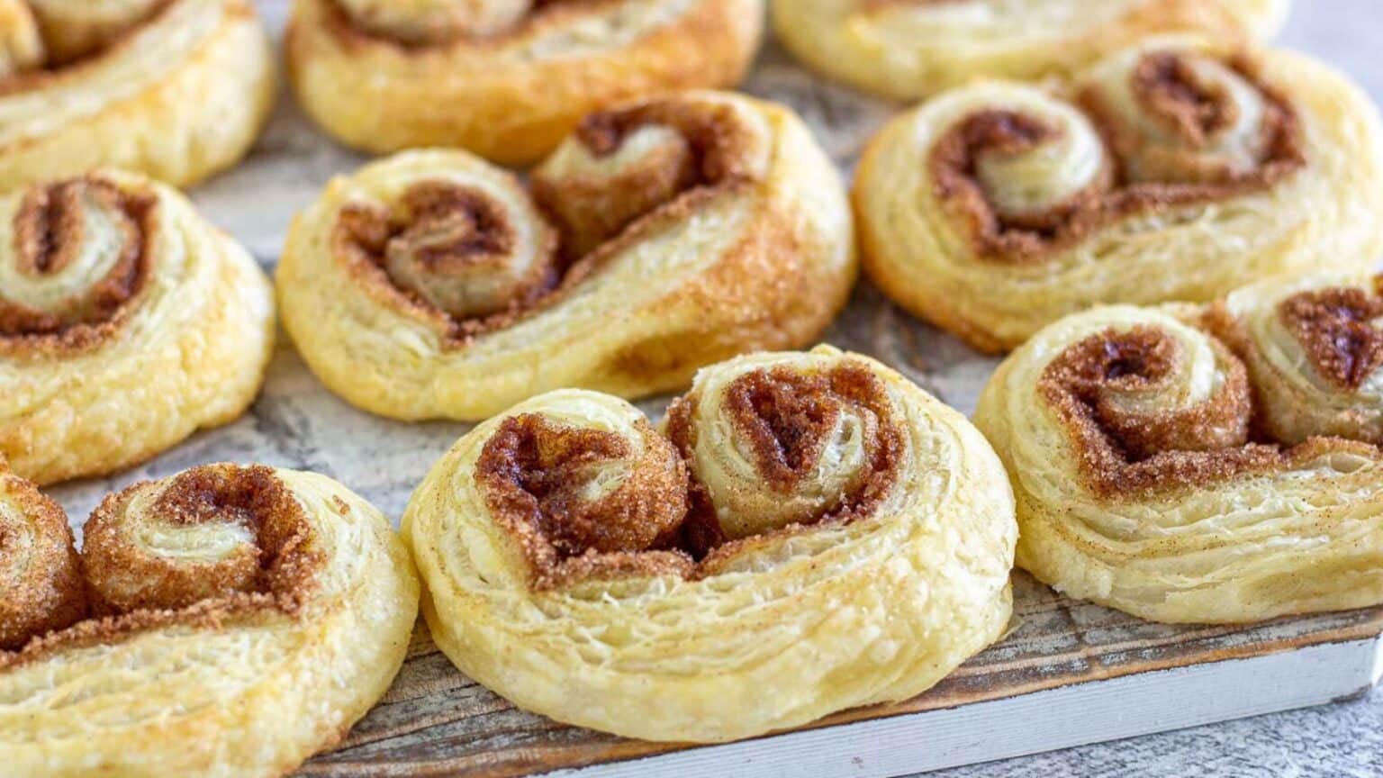 25 Cookies That Aren't Chocolate - Pear Tree Kitchen