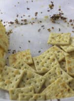 Easy No-Bake Firecracker Recipe - Pear Tree Kitchen