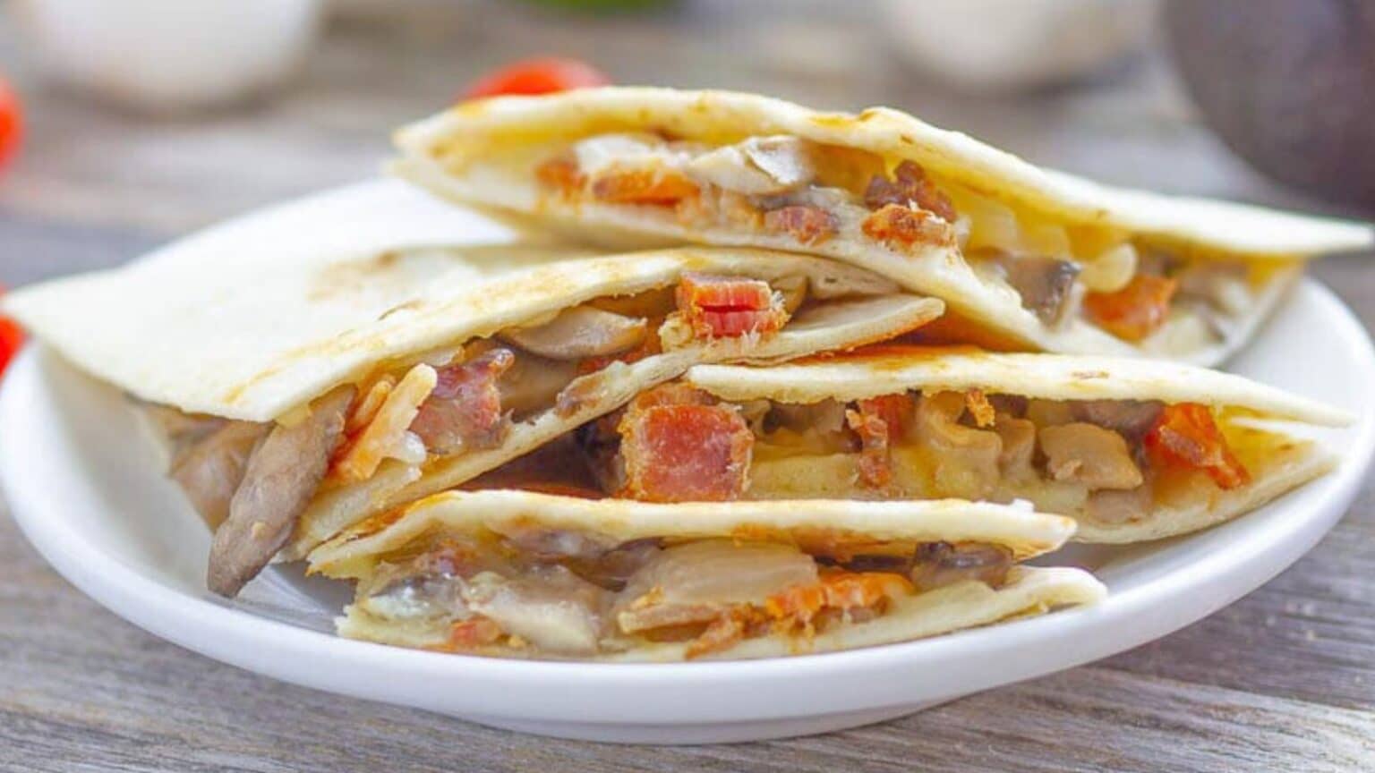 25 Unique Recipes You'll Wish You Discovered Sooner - Pear Tree Kitchen