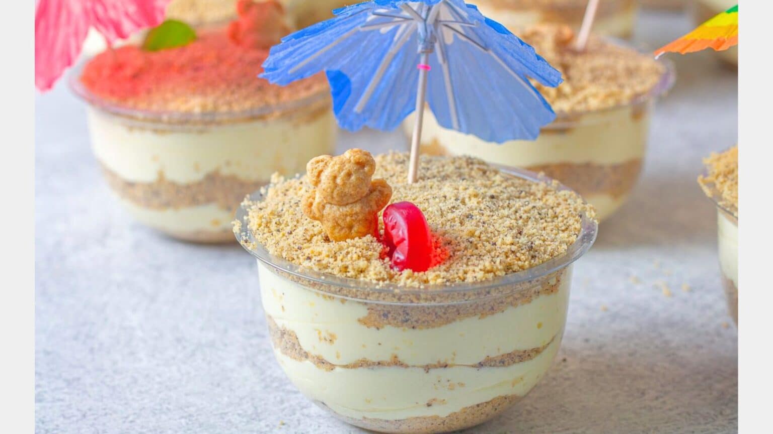 15 Amazing Cakes That Aren't Chocolate - Pear Tree Kitchen