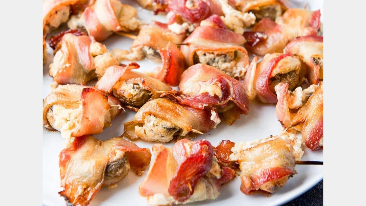 40 Must-Have Finger Foods for Your Next Grazing Table - Pear Tree Kitchen