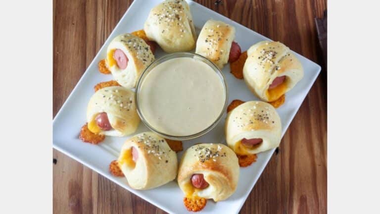 40 Must-Have Finger Foods for Your Next Grazing Table - Pear Tree Kitchen