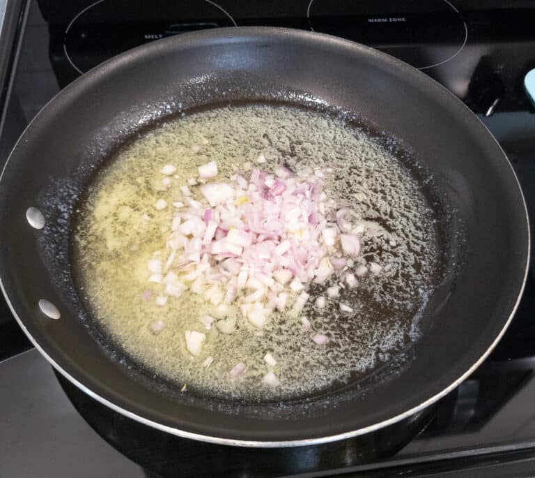 Blackened Corn - Pear Tree Kitchen