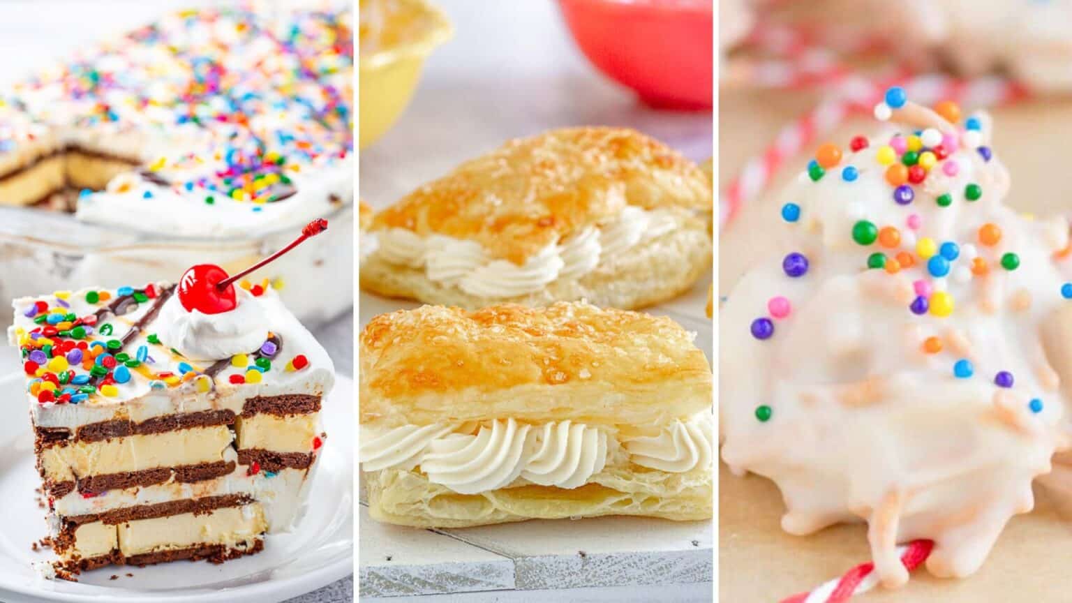 Recipe Archives - Pear Tree Kitchen