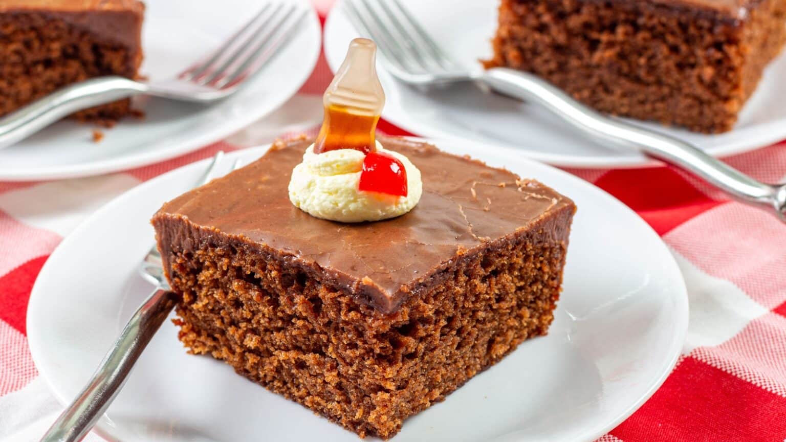 25 of the Best 9x13 Pan Desserts - Pear Tree Kitchen