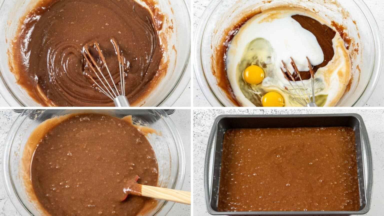 Coca-Cola Cake - Pear Tree Kitchen