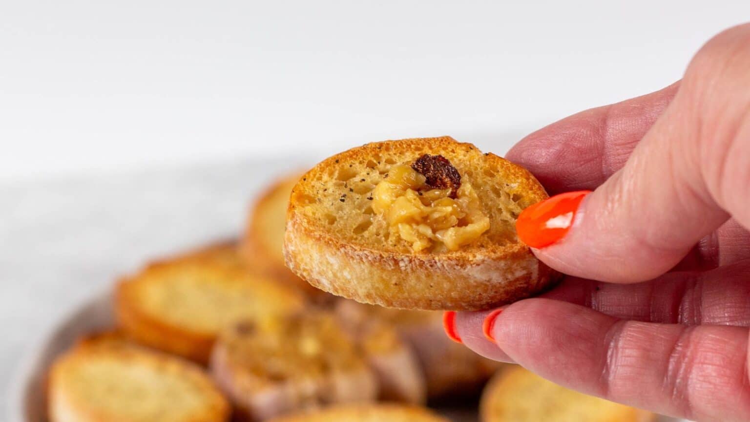 Roasted Garlic - Pear Tree Kitchen