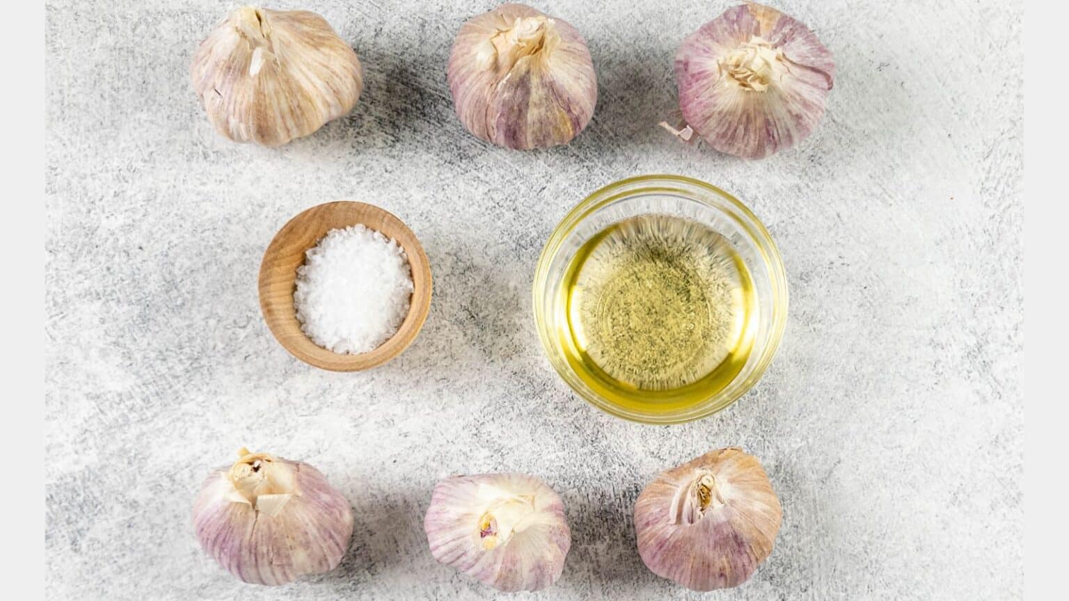 Roasted Garlic - Pear Tree Kitchen